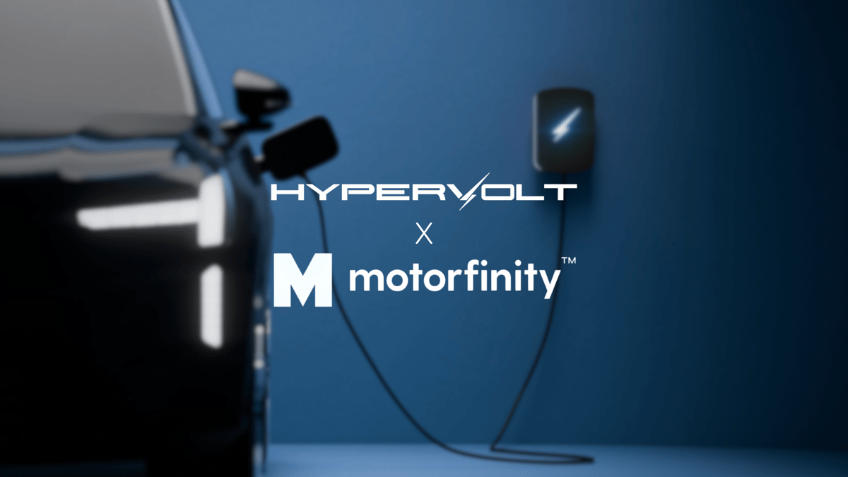 Powering the Military & Blue Light Community | Hypervolt & Motorfinity ...